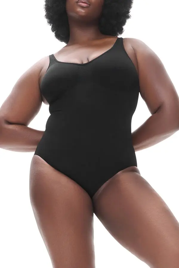 HEIST STUDIOS Contour Bodysuit
