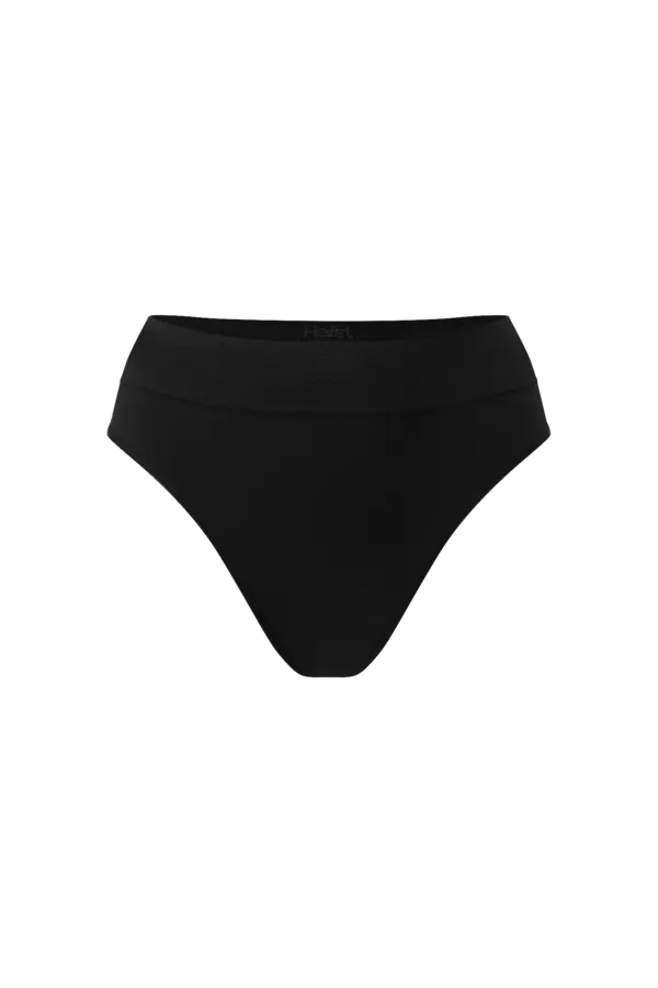 HEIST STUDIOS Figi "softskin - Black