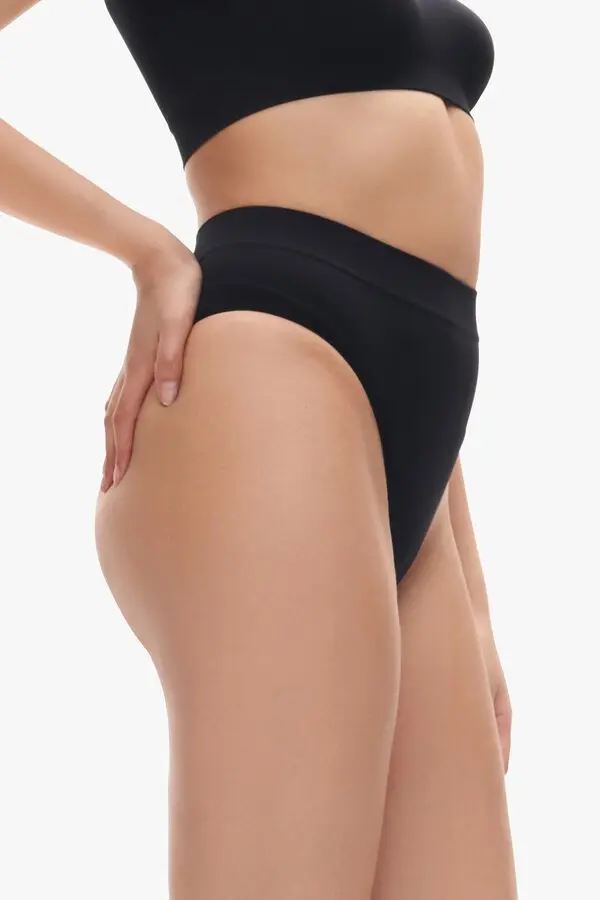 HEIST STUDIOS Figi "softskin - Black