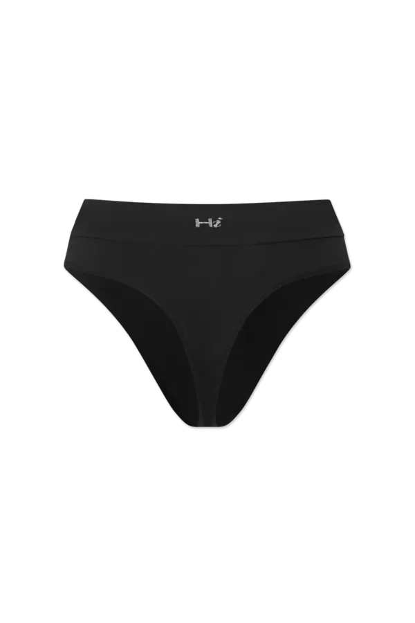 HEIST STUDIOS Figi "softskin - Black