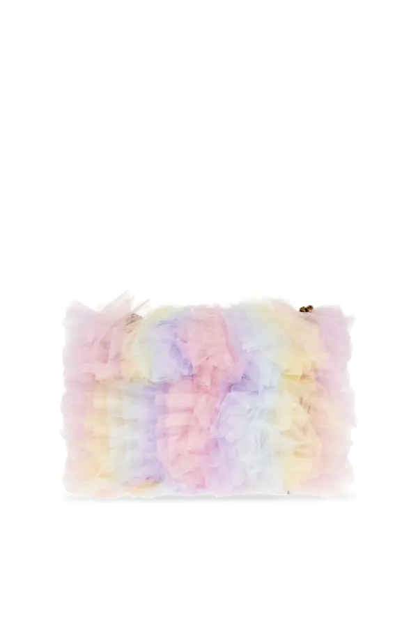 Kurt Geiger Kensington Mini Shoulder Bag - Multicolour