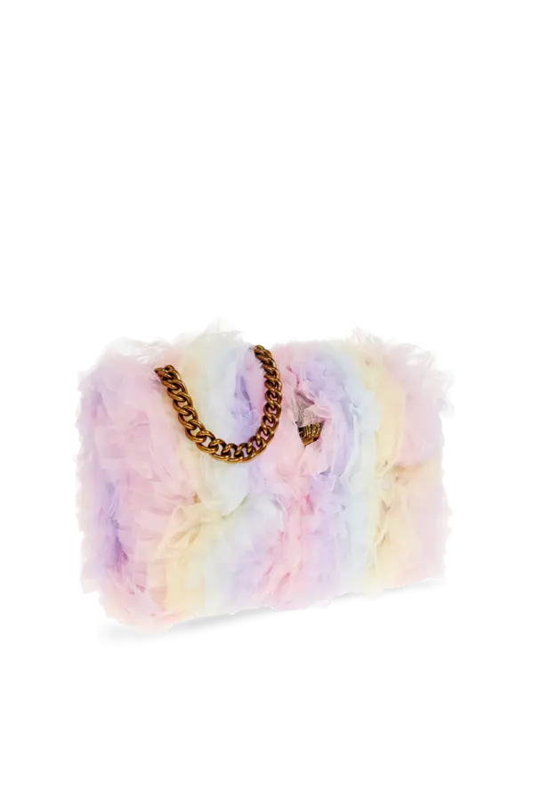 Kurt Geiger Kensington Mini Shoulder Bag - Multicolour