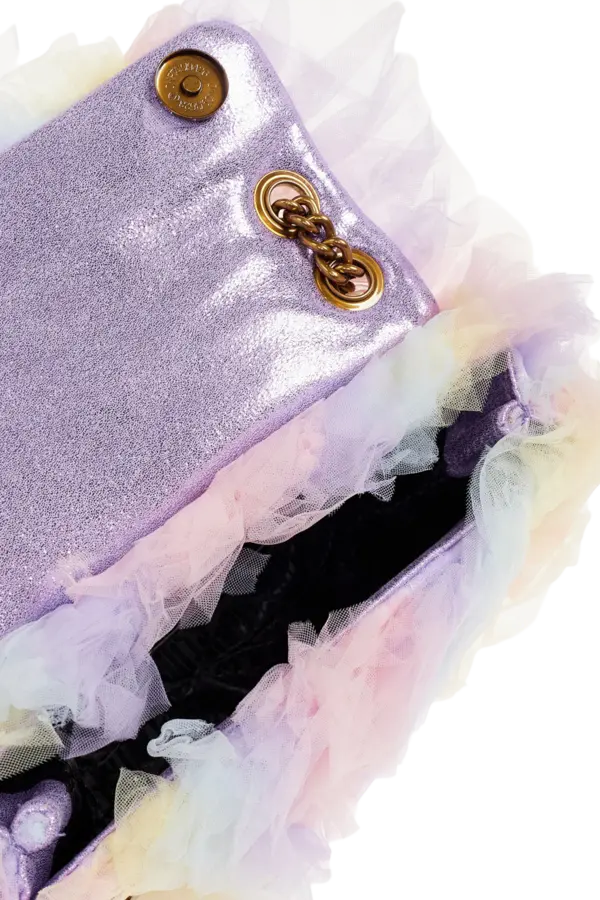 Kurt Geiger Kensington Mini Shoulder Bag - Multicolour