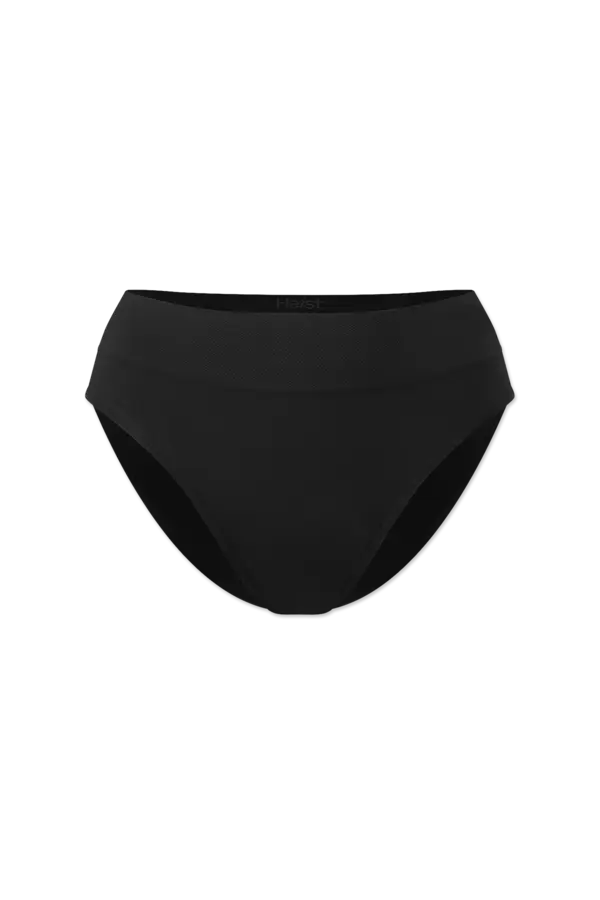 HEIST STUDIOS Figi "softskin - Black