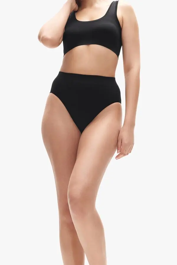 HEIST STUDIOS Figi "softskin - Black