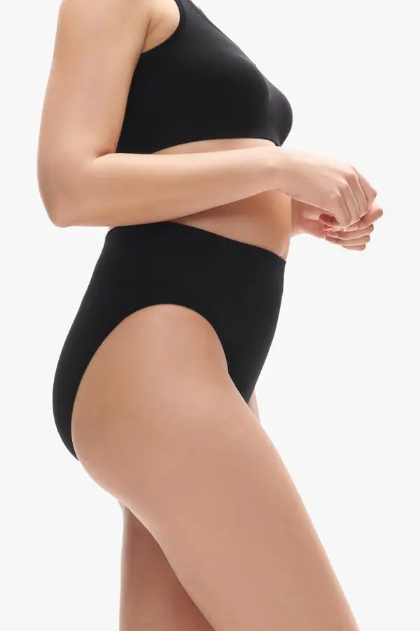 HEIST STUDIOS Figi "softskin - Black