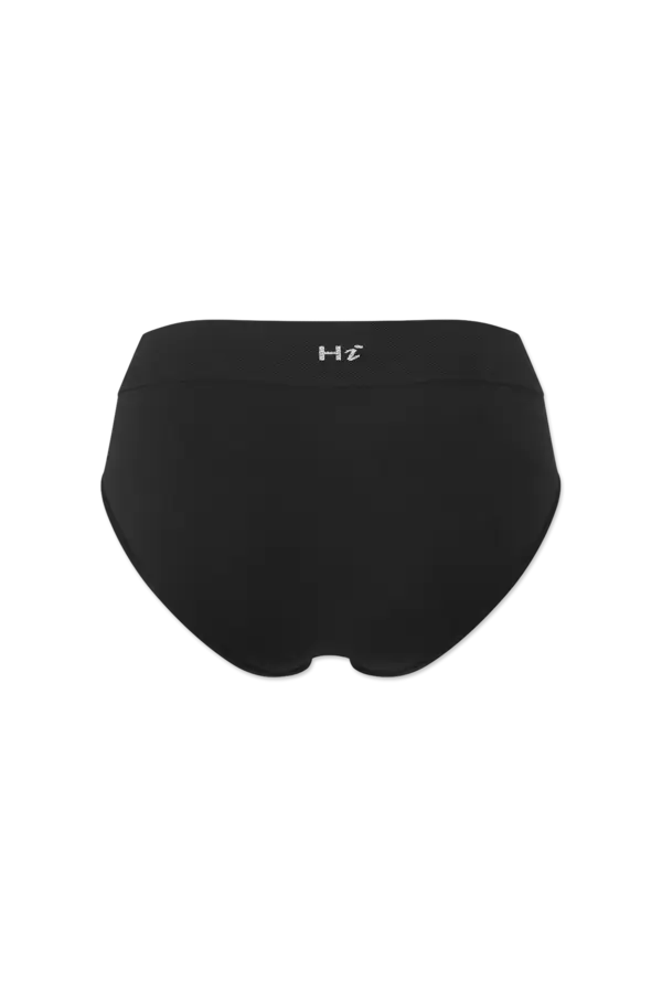 HEIST STUDIOS Figi "softskin - Black