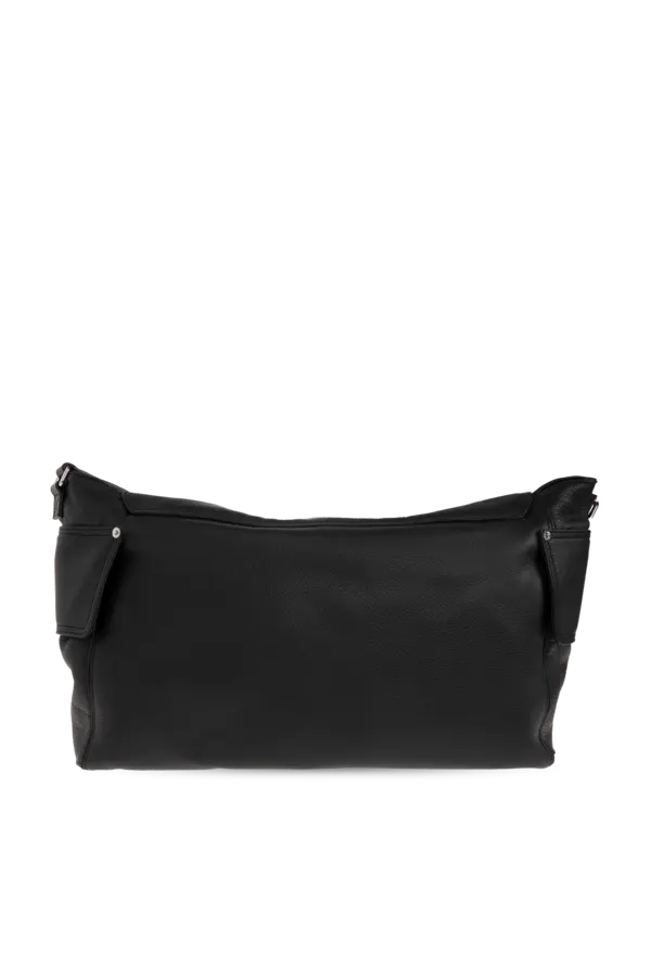 Dsquared2 Leather Shoulder Bag