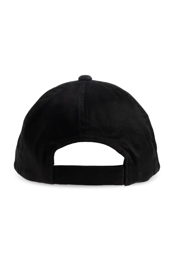 Emporio Armani Baseball Cap