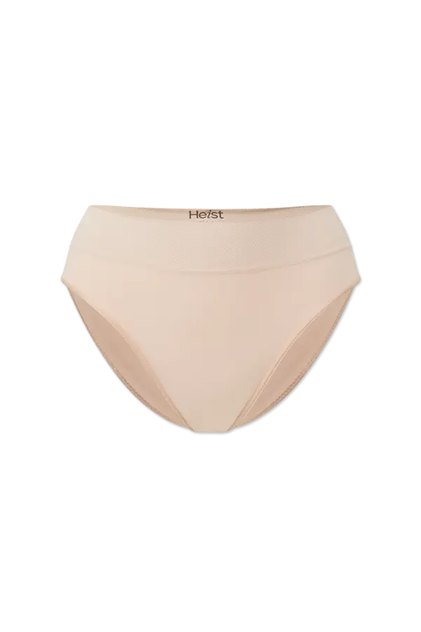 HEIST STUDIOS Figi "softskin - Beige