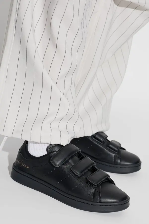 Y3 Stan Smith Velcro Sneakers