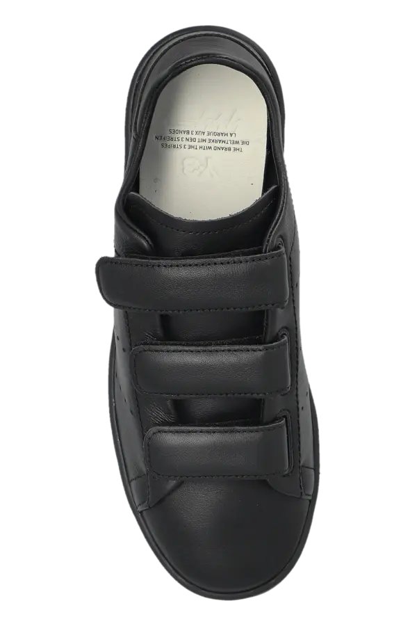 Y3 Stan Smith Velcro Sneakers