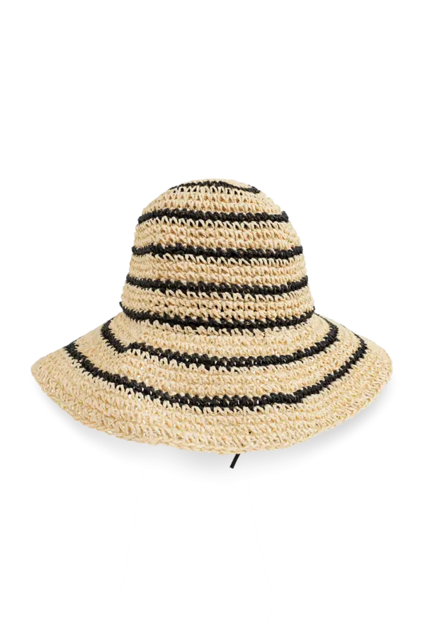 BY MALENE BIRGER Strawilla Hat
