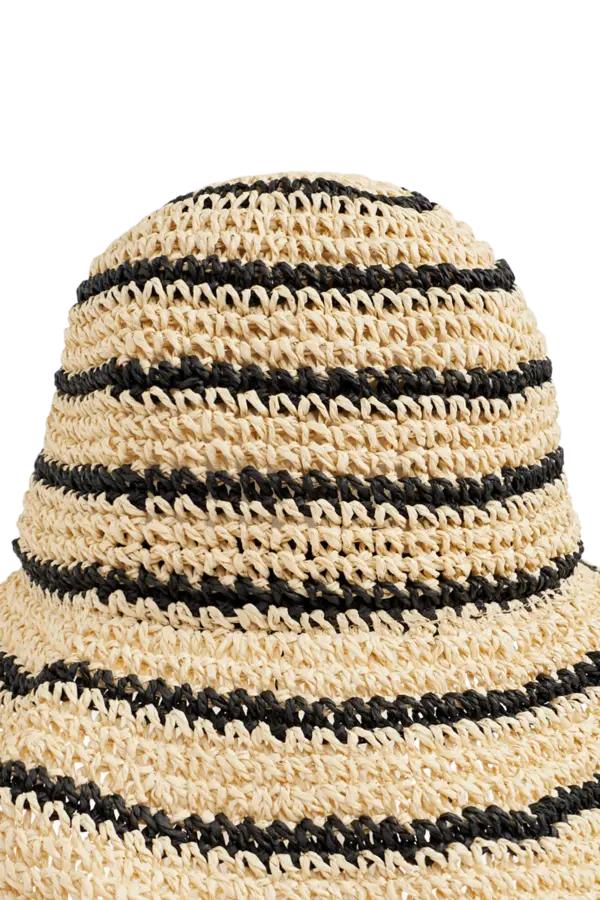 BY MALENE BIRGER Strawilla Hat