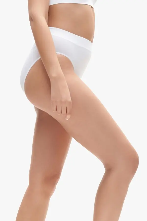 HEIST STUDIOS Figi "softskin - White