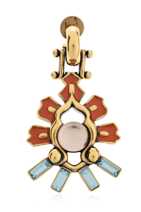 Etro Pendant Earrings
