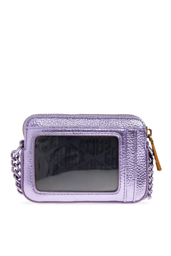 Kurt Geiger Kensington Camera Micro Chain Wallet