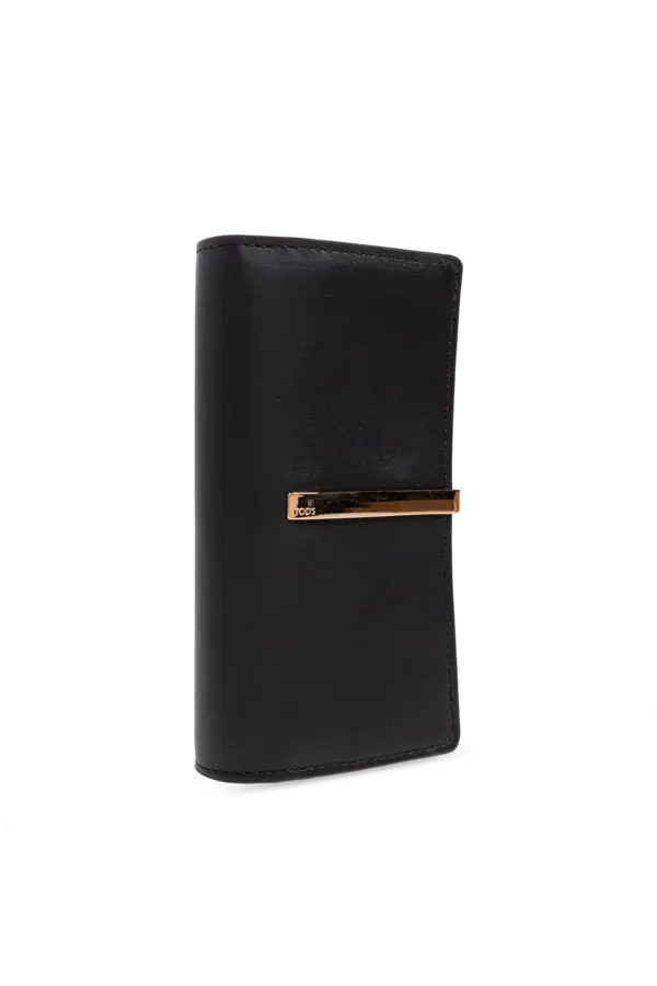 TOD’S Leather Wallet