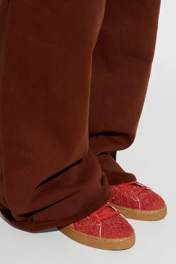 PUMA X Danielle Cathari Sneakers - Red