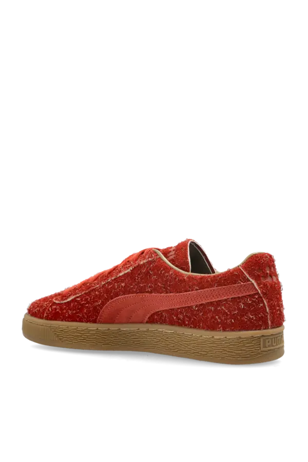 PUMA X Danielle Cathari Sneakers - Red