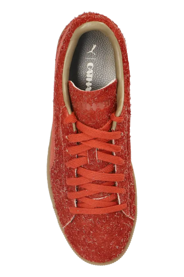 PUMA X Danielle Cathari Sneakers - Red