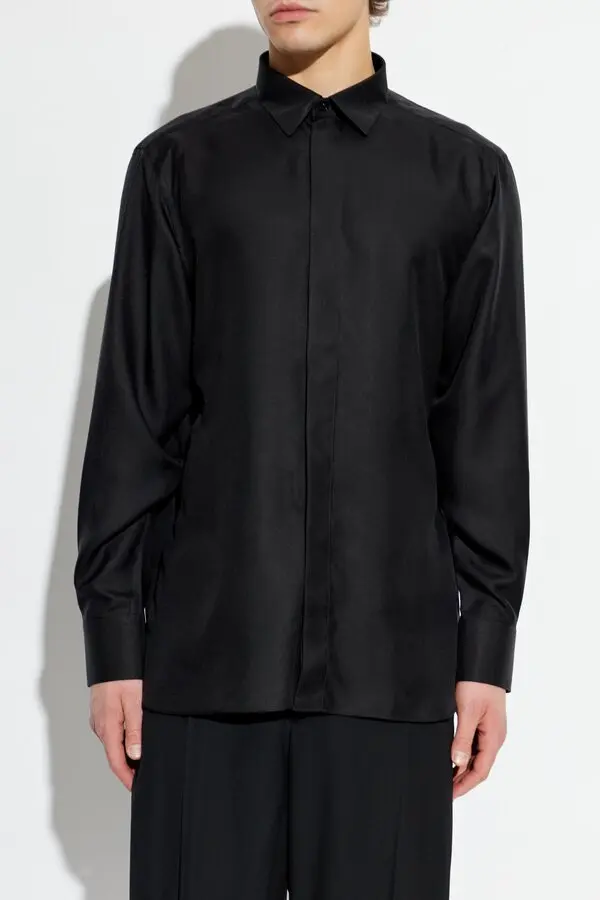 TOM FORD Classic Shirt