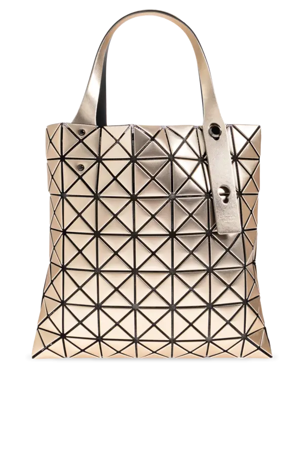 Issey Miyake Shopper Bag - Gold