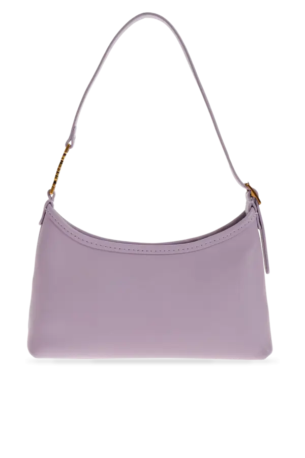 Kurt Geiger Shoulder Bag - Purple