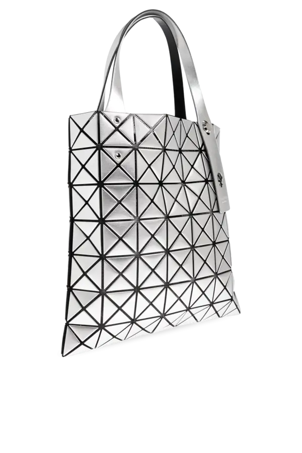 Issey Miyake Shopper Bag - Silver