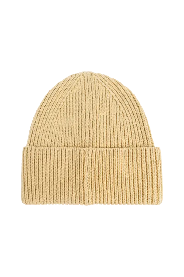 Isabel Marant Étoile Mayers Cap - Yellow