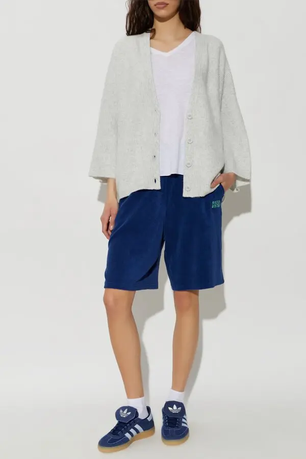 American Vintage Loose-fit Cardigan