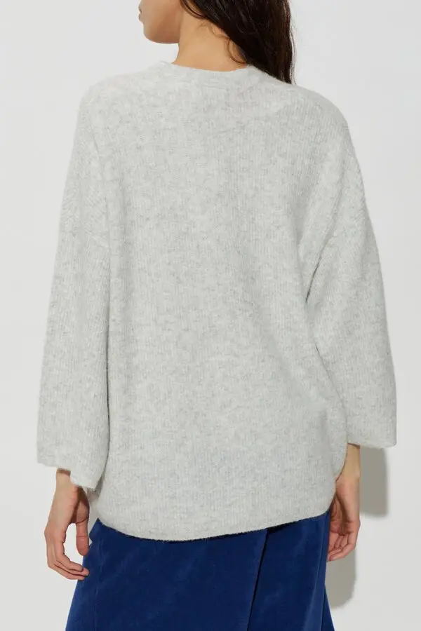 American Vintage Loose-fit Cardigan
