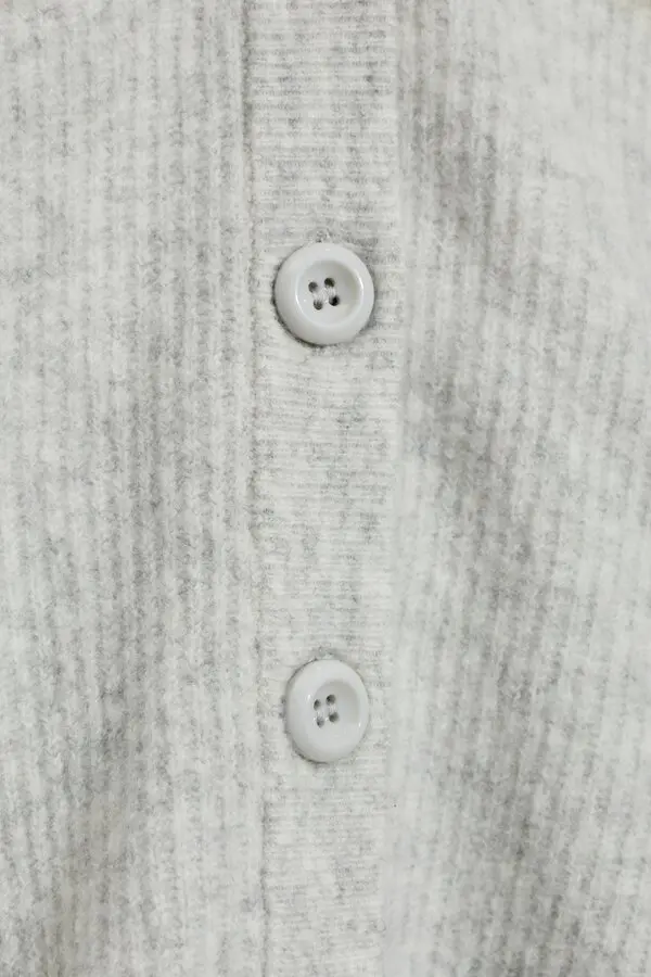 American Vintage Loose-fit Cardigan