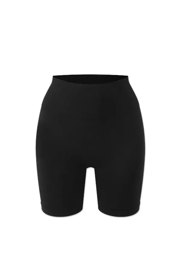 HEIST STUDIOS Contour Shorts - Black