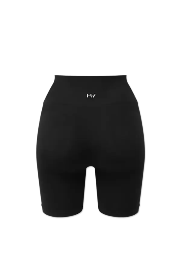 HEIST STUDIOS Contour Shorts - Black