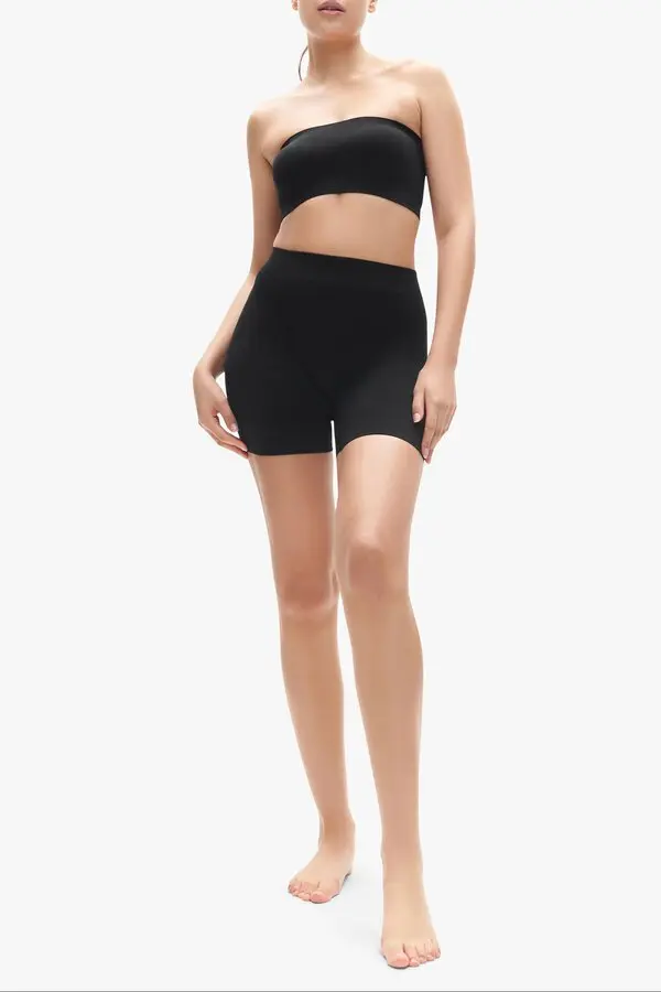 HEIST STUDIOS Softskin Fitted Shorts