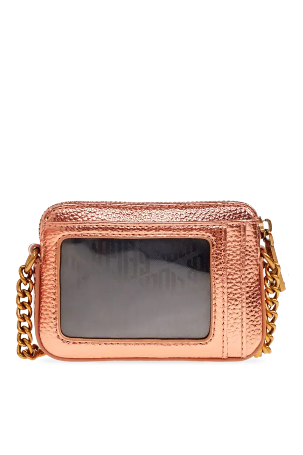 Kurt Geiger Mini Kensington’ Chain Wallet