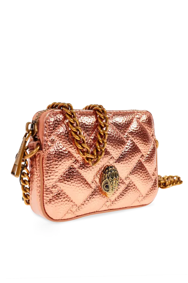 Kurt Geiger Mini Kensington’ Chain Wallet