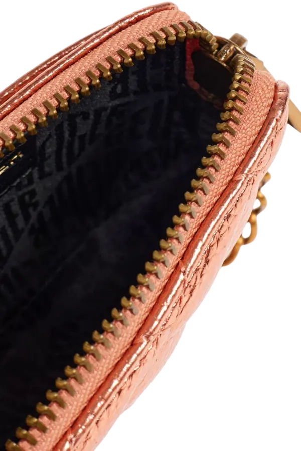 Kurt Geiger Mini Kensington’ Chain Wallet