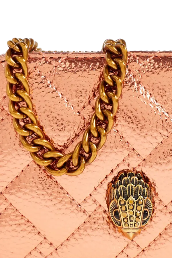 Kurt Geiger Mini Kensington’ Chain Wallet