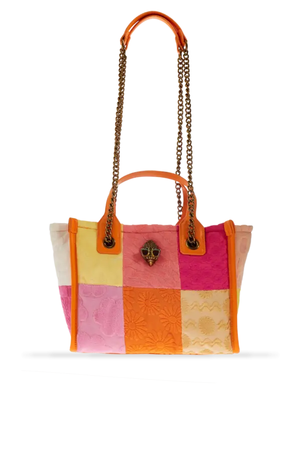 Kurt Geiger Hoxton Shopper Bag - Multicolour