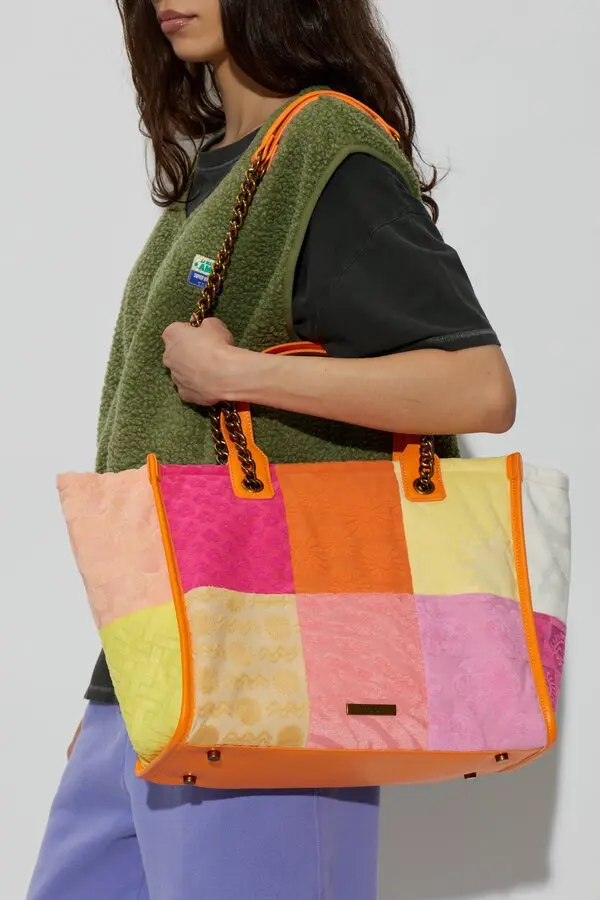 Kurt Geiger Hoxton Shopper Bag - Multicolour