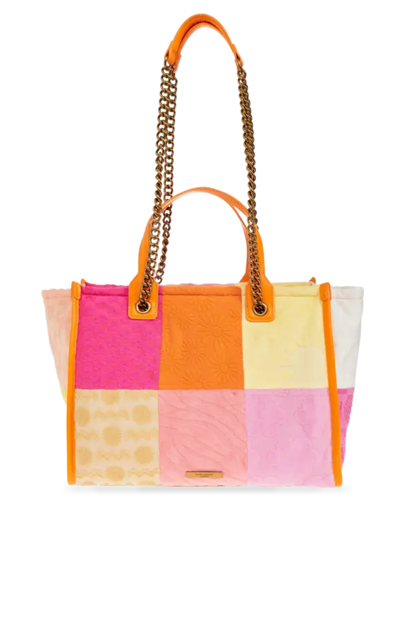 Kurt Geiger Hoxton Shopper Bag - Multicolour