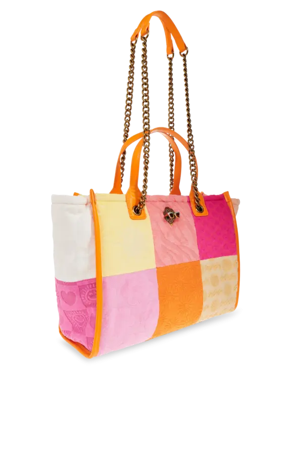 Kurt Geiger Hoxton Shopper Bag - Multicolour