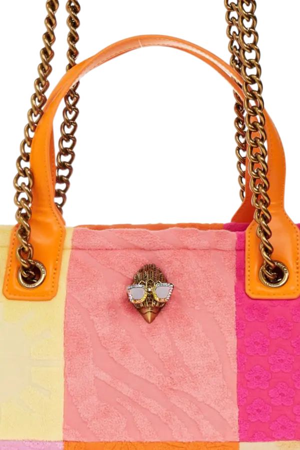 Kurt Geiger Hoxton Shopper Bag - Multicolour