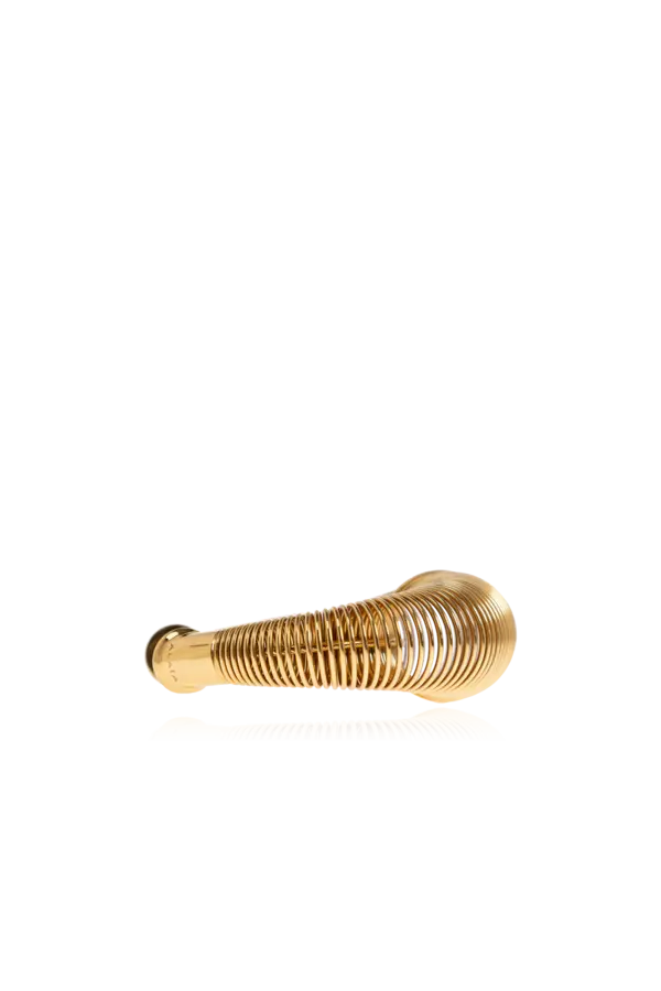 Alaïa Brass Bracelet - Gold