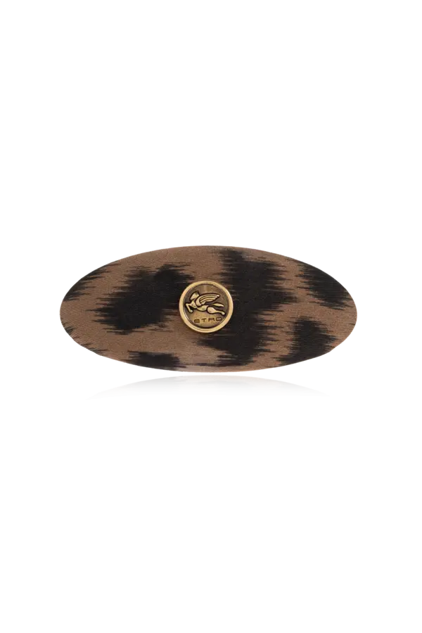 Etro Hair Clip
