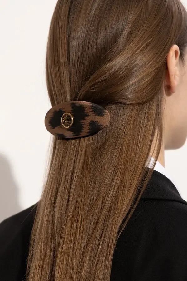 Etro Hair Clip