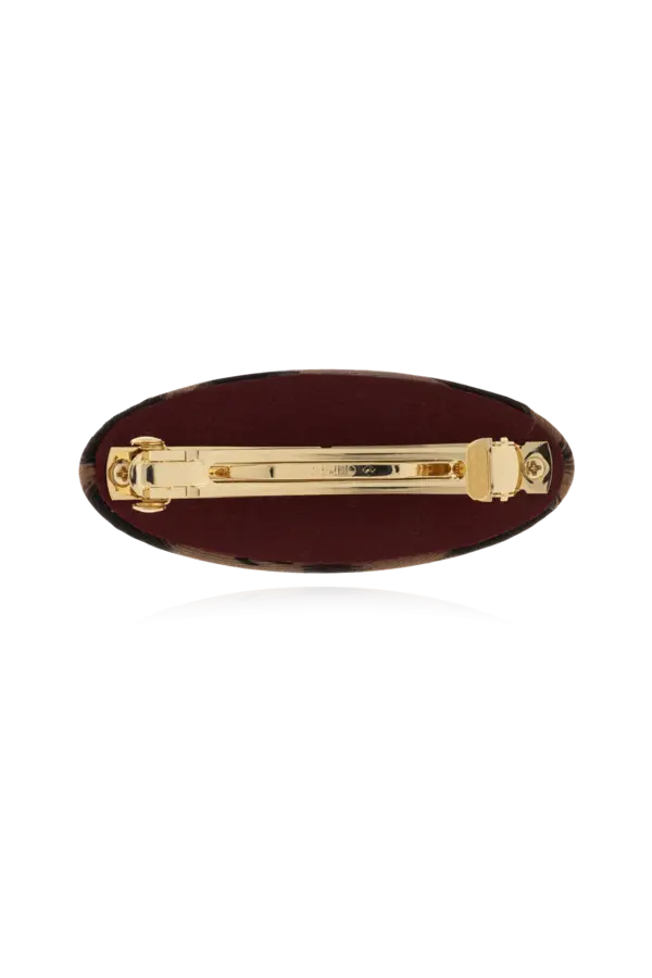 Etro Hair Clip