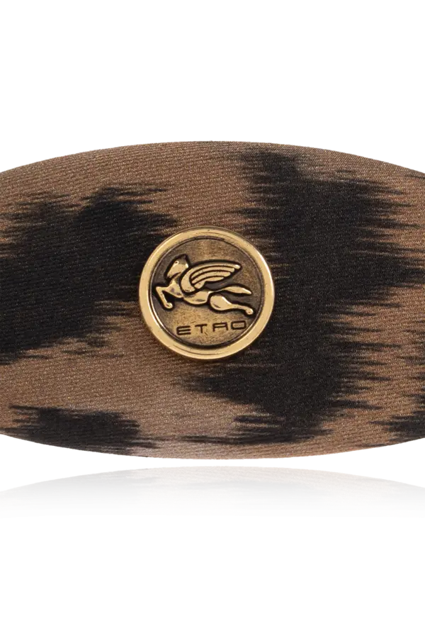 Etro Hair Clip